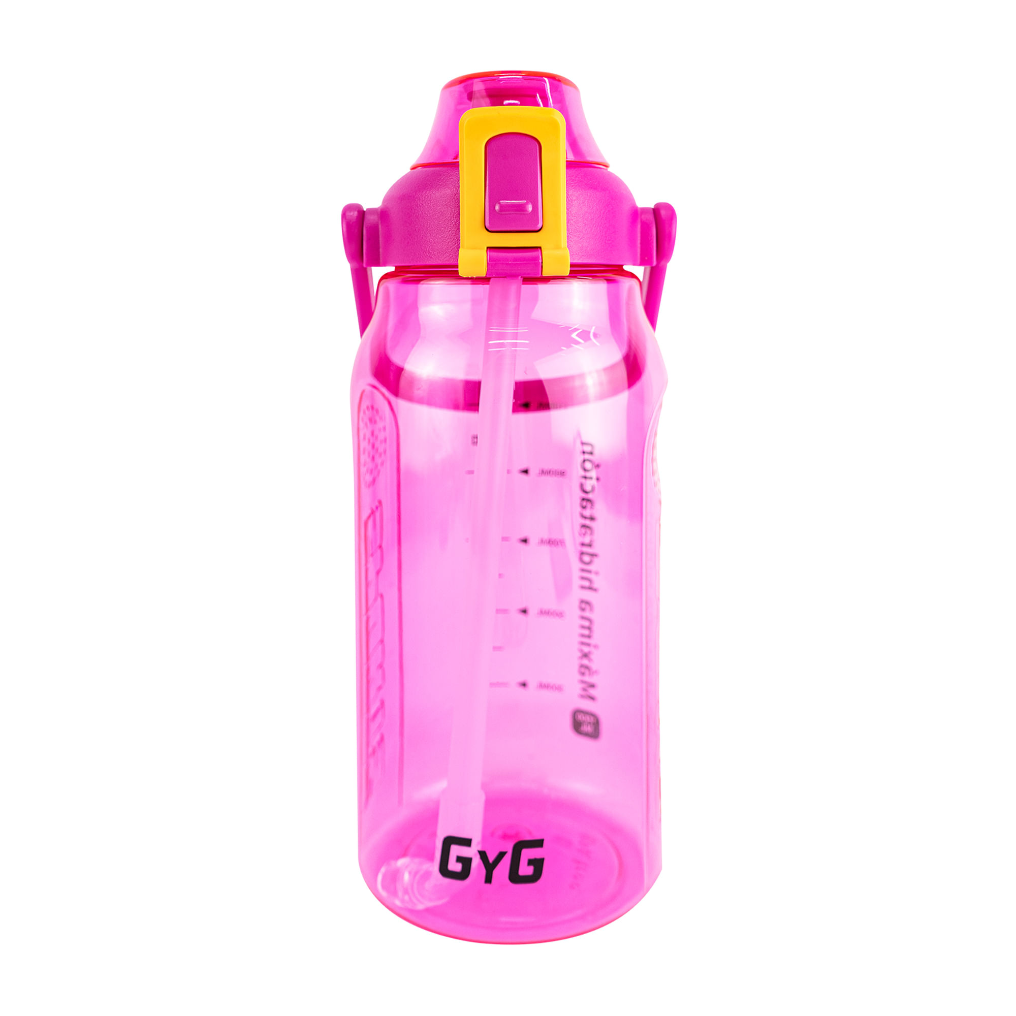 Botella Grand Tritex 1.5 L | GYG