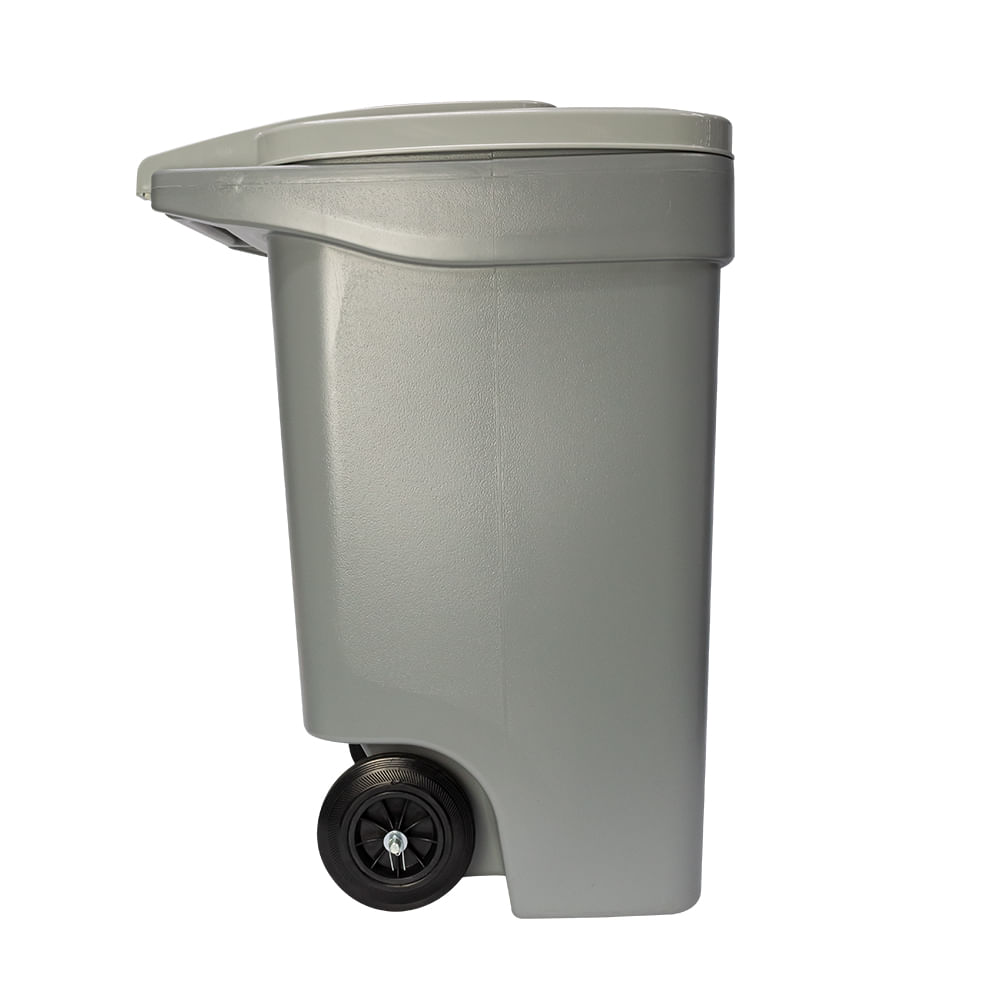 Tacho Super Rino Con Ruedas 100 L | BASA