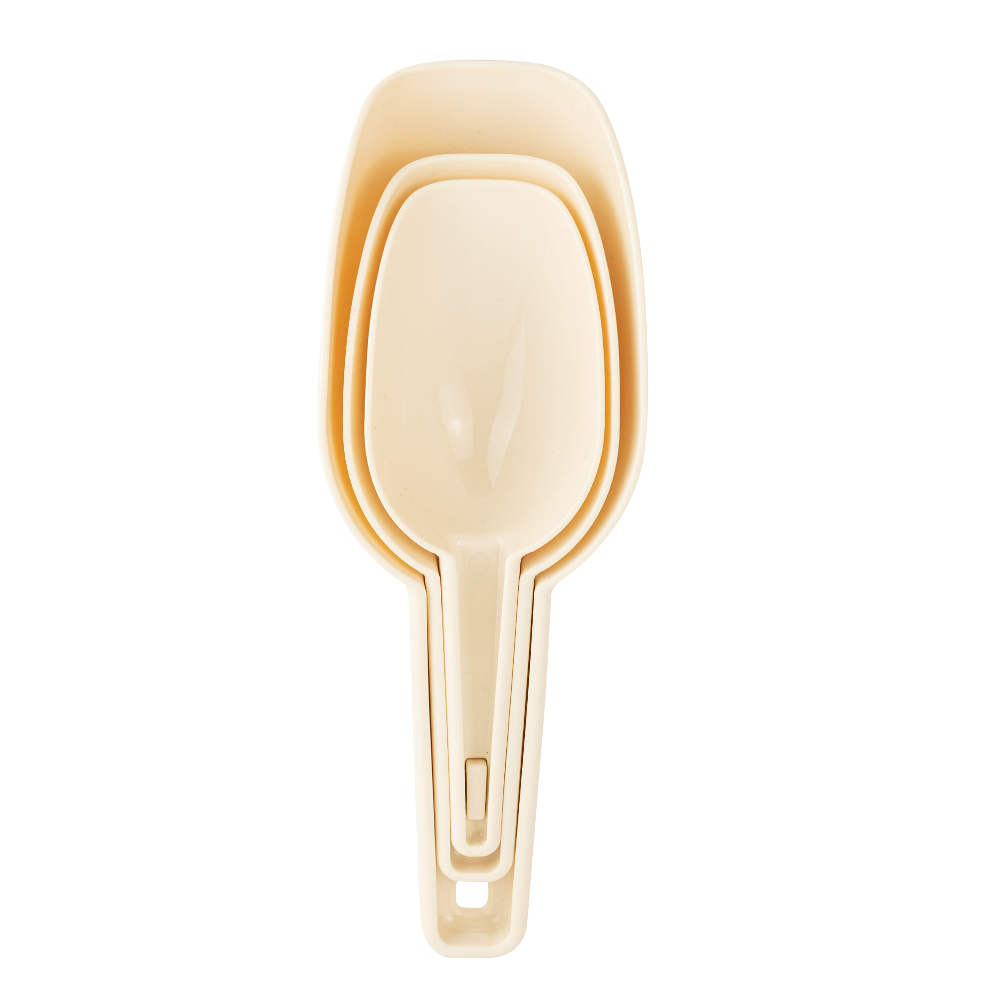 Set De Cucharones Basa X 3 Piezas | BASA