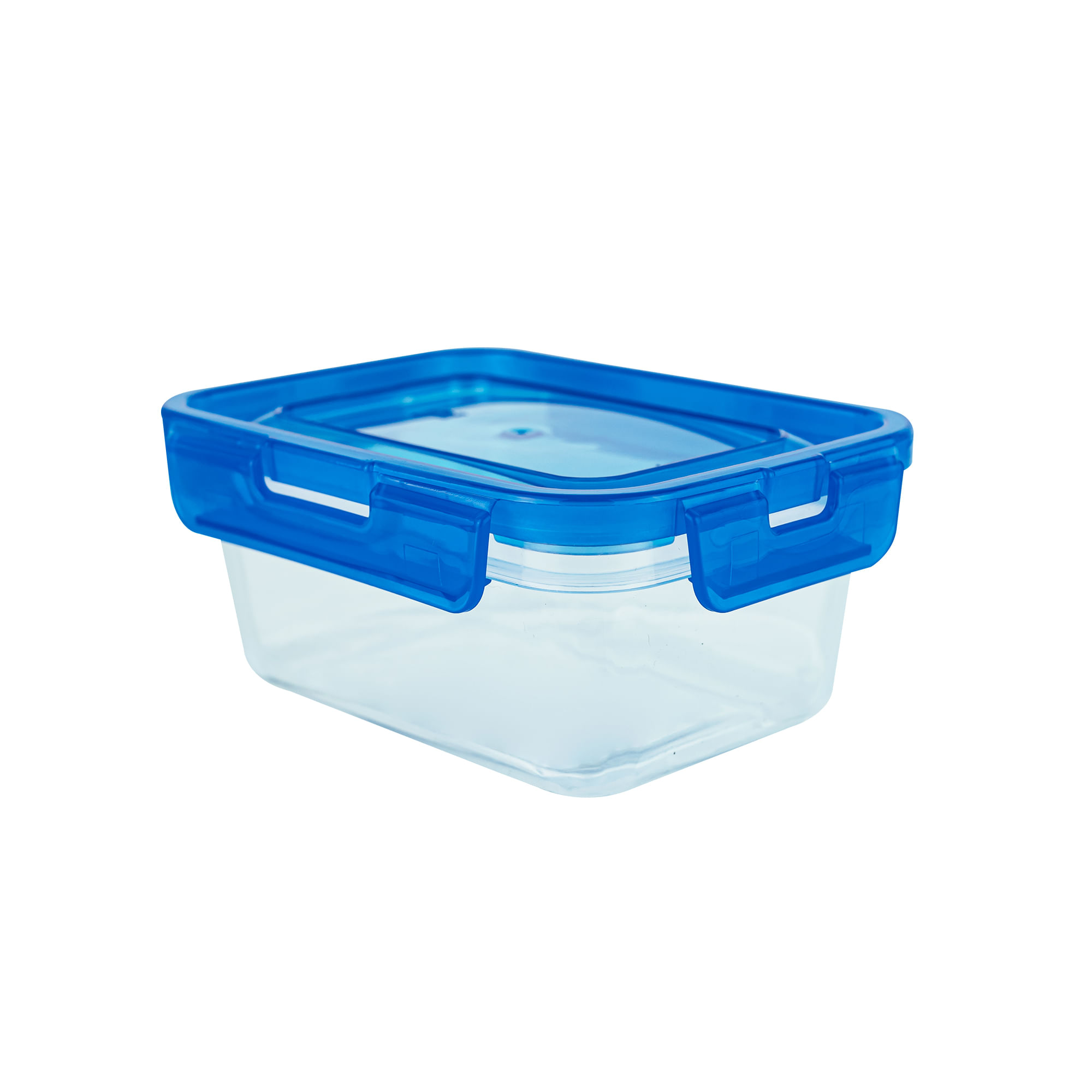 Taper Food Click Rectangular 250 Ml | BASA